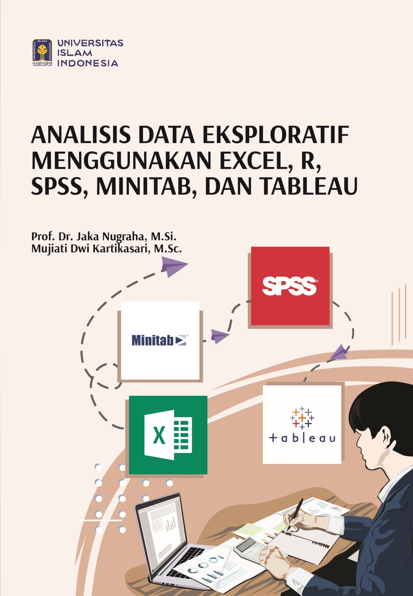 Analisis Data Eksploratif Menggunakan Excel, R, SPSS, Minitab, dan ...